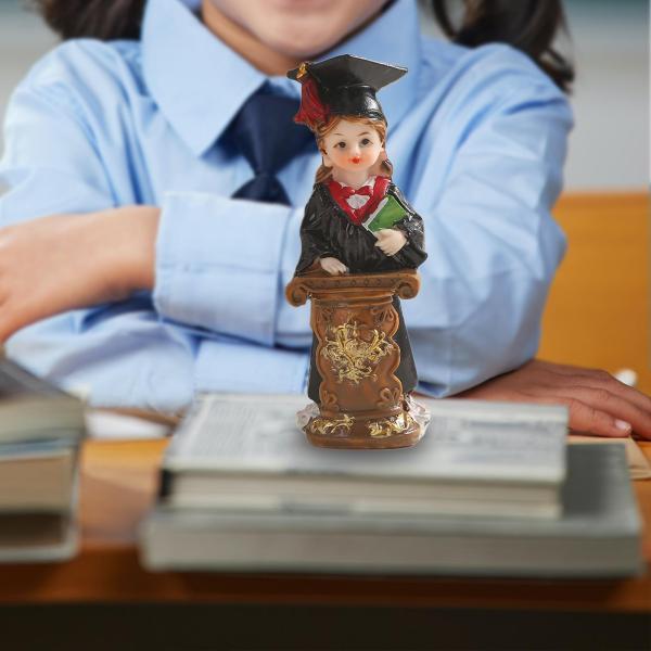 説明:クリエイティブな彫像:絶妙なドクター人形の彫刻.クリエイティブなバレンタインデーの彫像の装飾ギフト.良い装飾:家やオフィスの装飾に使用できます.部屋に置いて部屋を飾りましょう.高品質: 高級樹脂製.美しい手描き.長寿命.機会:店舗やパ...