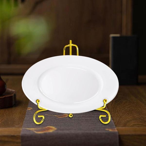 説明:ディスプレイスタンド:高品質の鉄製で.頑丈で耐久性があります.アートデコレーション用のベーススタンドアイアンディスプレイラック.仕様:素材: 鉄サイズチャート:12.5インチ:背もたれ26cm/10.24インチ.底部5.8cm/2.2...