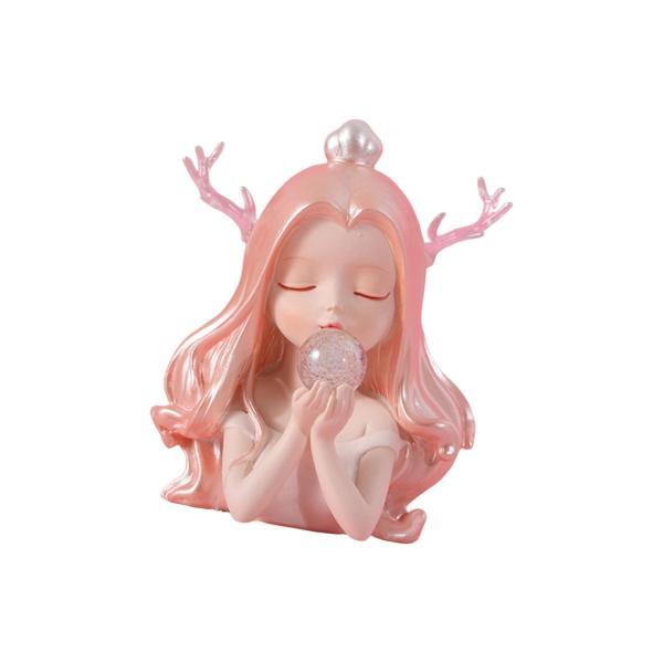 説明:素材: 女の子のフィギュアは高品質の樹脂素材を使用し.丁寧に塗装されています.特徴: 海からの素敵な女の子.塗装.細かい細工.ファッショナブルな装飾.創造的な装飾: 家が単調ではなくなり.スタイルを向上させ.生命の息吹を表現します.機...