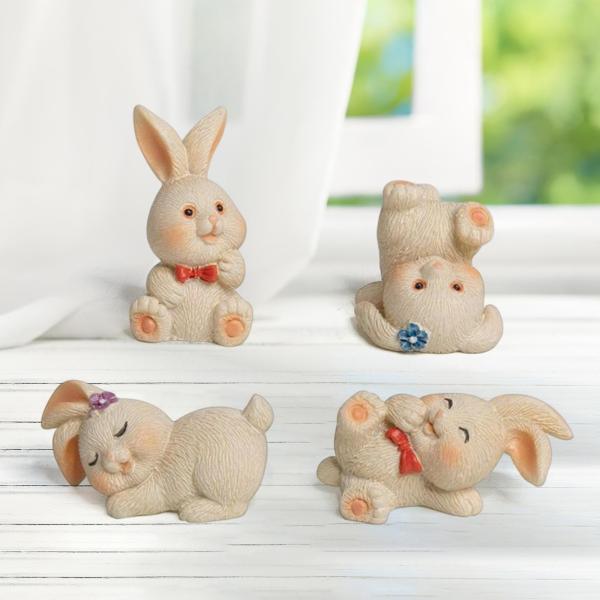 説明:素材:ウサギの像は高品質の樹脂素材を使用し.丁寧に彫刻されています.特徴:うさぎのオーナメント.細かい細工.ファッショナブルな装飾.創造的な装飾: 家が単調ではなくなり.スタイルを向上させ.生命の息吹を表現します.機会:車のダッシュボ...