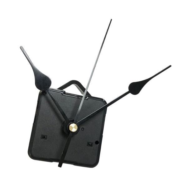 説明:DIY 時計用品: 時計のムーブメントで.時計の修理.交換.または作成に最適です.特徴: 時計の動きと正確な計時.針を装備したり.独自の DIY 時計を振ったり.壊れた壁掛け時計の修理や交換に使用したりできます.パッケージ内容: ムー...