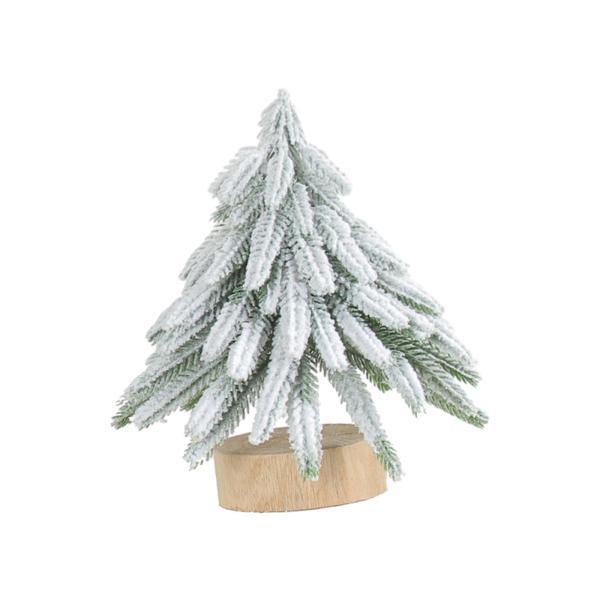 説明:[高品質素材]卓上クリスマスツリーは高品質の植毛素材と木製ベースで作られており.リアルで耐久性があります.とても興味深いクリスマスのデスクトップ装飾です.[クリスマスデコレーション]ミニクリスマスツリーは美しい外観を持ち.お祭りの雰囲...