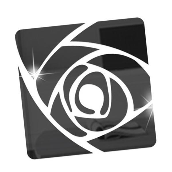 説明:[アクリル素材]ローズ柄のウォールステッカーはアクリル素材で作られており.防水性があり.軽量で耐久性があります.[取り付け簡単]アクリルミラーウォールステッカーは粘着性があり.剥がして貼り付けるだけです.表面に保護フィルムが貼ってあり...