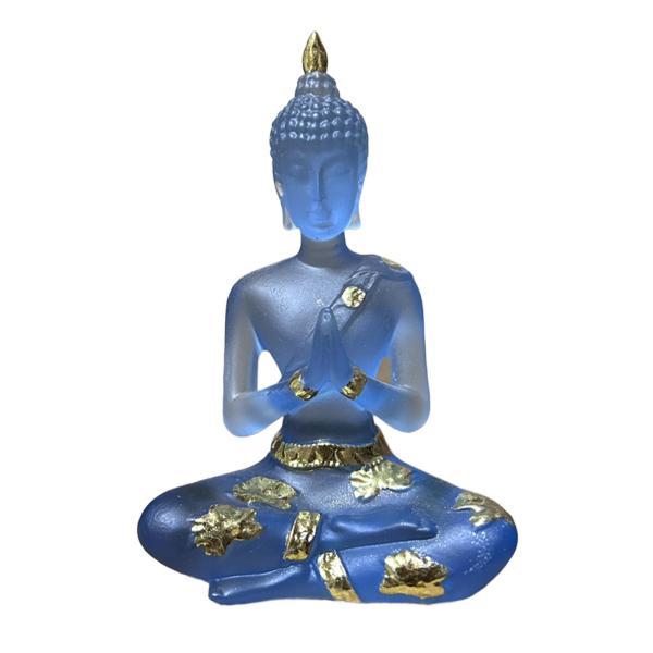 説明:[プレミアムで信頼できる]: タイの仏像は樹脂素材で作られており.頑丈で耐久性があり.家の装飾として目を引く仏像です.[見栄えの良さ]:本物そっくりのディテールとリアルなボディを備えたこの座仏彫刻は.装飾アイテムやユニークなテーブルデ...