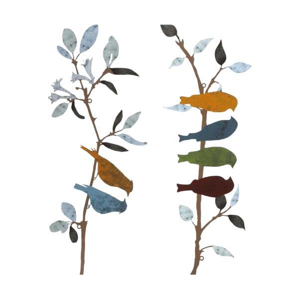 説明:[ユニークなデザイン]: シンプルで鮮やかな金属製の壁装飾装飾.枝に立つ鳥の形.繊細なディテールと仕上がりで.ご自宅の装飾に温かみのある雰囲気を加えます.[製品サイズ]: 鳥のメタルウォールアート装飾.40cmx14cm/15.75イ...