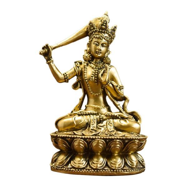 説明:[耐久性のある素材]禅仏像は樹脂素材で作られており.軽量で長期間使用できます.[家の装飾]樹脂製の仏像は仕上がりが良く.鮮やかで本物そっくりで.理想的な家の装飾です.[幅広い用途]タイの仏像は.リビングルーム.寝室.書斎.デスクトップ...