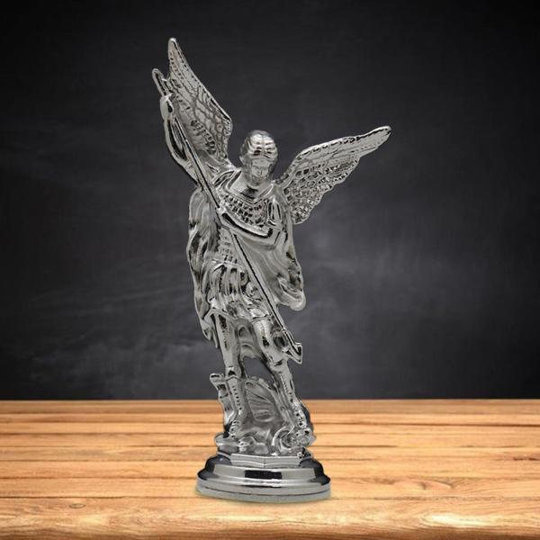 説明:[素材]: 当社のフィギュア像は亜鉛合金素材.レトロな金属工芸装飾で作られており.長寿命です. [キャラクター像]: フィギュアエンジェル像は絶妙なデザインとユニークさを備え.歴史の重みを持ちながら現代のファッション要素も体現していま...
