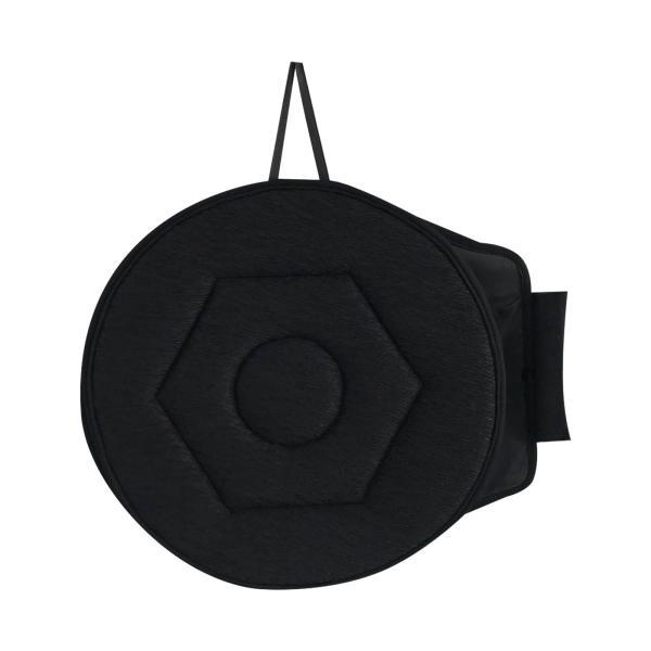 説明:[360度回転]: 360度回転するシートクッション.簡単に回転して移動性を向上させ.運動能力が制限されている人が簡単に車両に乗り降りできるようにします. [製品サイズ]: ポータブルハンドル付きカーシートパッド.40cmx45cmx...