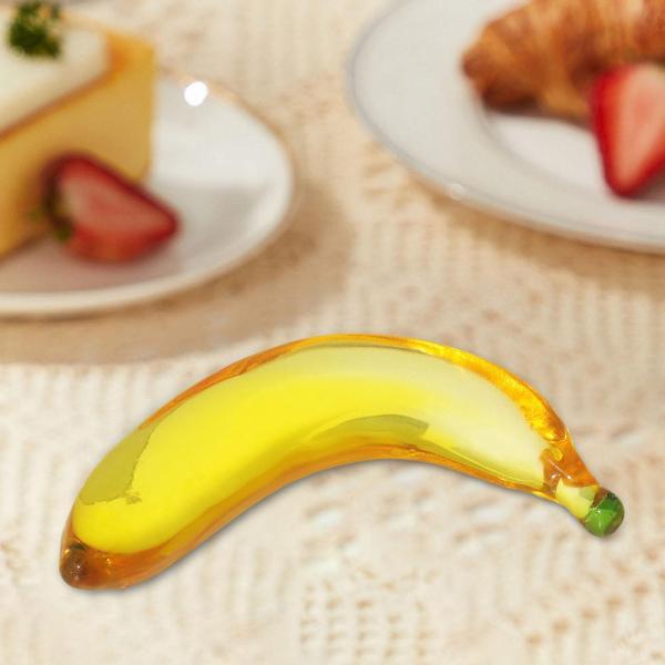 説明:[高級素材]: フルーツデコレーションミニフィギュアはガラス素材で作られており.滑らかで質感があり.お手入れが簡単で.長期間使用できます. [クリエイティブなギフト]: ガラスの彫像装飾は.誕生日.パーティー.集まり.新年.お祭り.新...