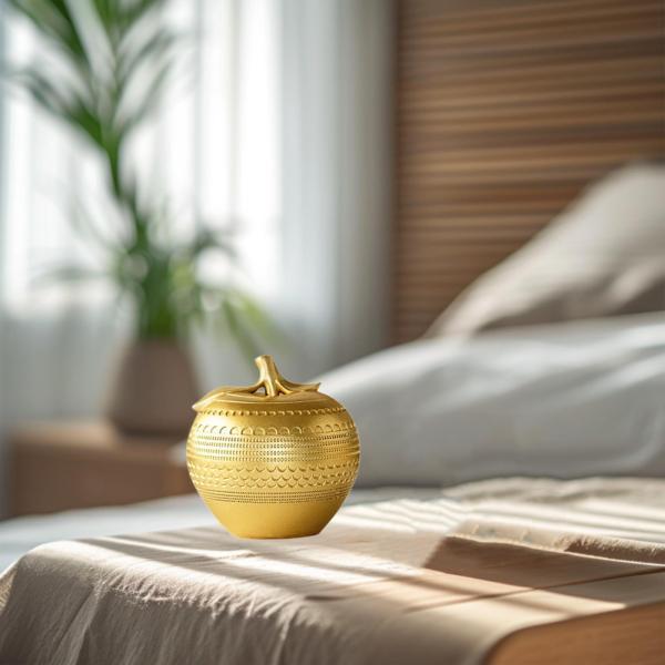 説明:[樹脂素材]: リンゴの置物は樹脂素材で作られており.細かな仕上がり.信頼性の高い品質で.長期間保管できます. [クリエイティブなギフト]: 樹脂製アップルデコレーションは.誕生日.パーティー.集まり.新年.お祭り.新築祝いなどの重要...