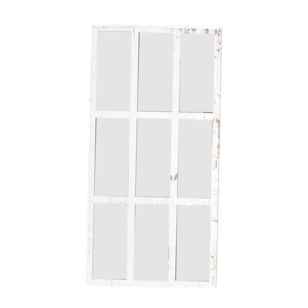 説明:[素材]: イミテーションウィンドウウォールミラーは木材とアクリル素材を使用し.実用性と装飾性を兼ね備え.壁にモダンな雰囲気を加えます. [ミニマリストデザイン]: イミテーションウィンドウウォールミラーは.シンプルでありながらエレガ...