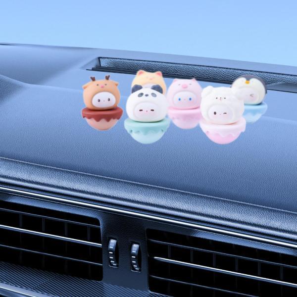 説明:[斬新な形状]: クリエイティブでかわいいタンブラー像樹脂工芸品の装飾品.北欧スタイル.家の装飾に最適.生活に楽しさをプラスします. [プレミアム素材]: タンブラー彫刻は滑らかな表面の高品質の樹脂素材で作られており.長期間使用できま...