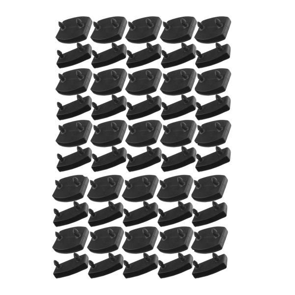 説明:[高級素材]: 丈夫な ABS 部品で作られたこのベッドスラットエンドカバーは.耐久性を重視して設計されており.長期間使用できます. [簡単な取り付け]: 取り付けには専門的なツールは不要で.素早く簡単にセットアップできます. [多機...