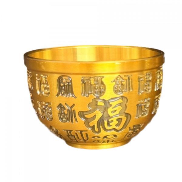 説明:[多用途]: 中国の伝統的な真鍮製風水ボウル彫刻は.どんなインテリアにも素敵な色を添えます.そのサイズは.あまりスペースを取らずにデスクトップに置くのに適しています. [優れた職人技]: この真鍮製の宝物ボウルは.手彫りと磨き仕上げの...