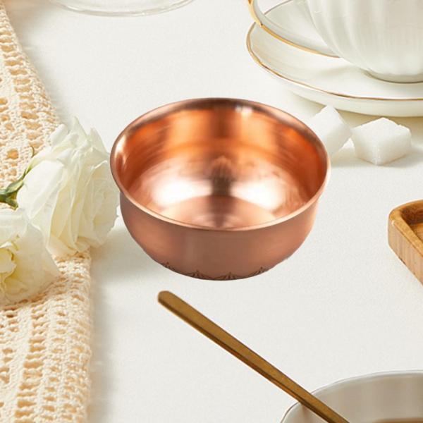 説明:[仏教の装飾]: 礼拝カップは装飾的な芸術作品として使用でき.あらゆる空間の美しさを高めます. [プレミアムで信頼性]: 装飾ボウルは真鍮素材で作られており.頑丈で.仕上がりが良く.実用的で.破損しにくいです. [多用途]: 仏具鉢は...