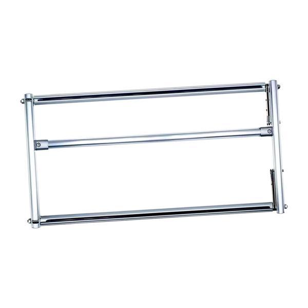 説明:[素材]: この刺繍枠はアルミニウム合金製で.耐久性と長寿命を保証します. [布押さえ棒デザイン]: 布押さえ棒は.クロスステッチプロジェクトのための滑らかでタイトなキャンバスを保証します.双方向ラチェットレンチにより.わずか数秒で布...