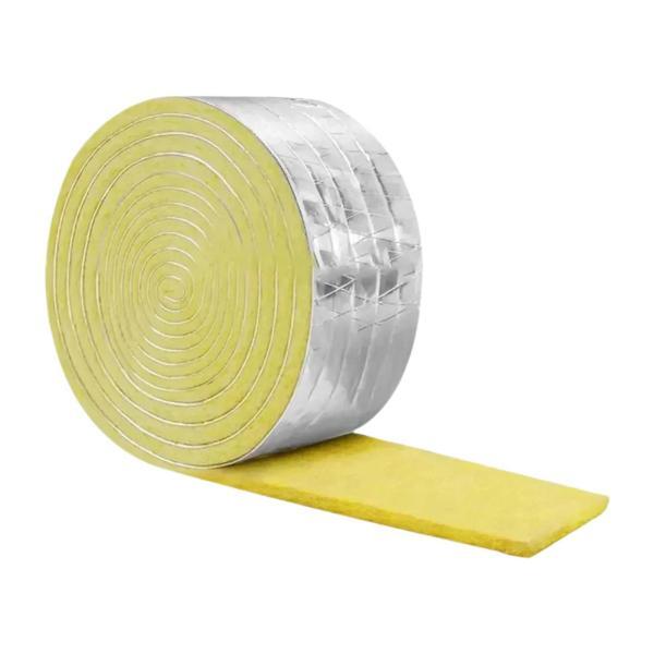 説明:[断熱機能]: このパイプ断熱ラップは優れた断熱性を提供し.寒い天候での屋外パイプの凍結やひび割れを防ぎ.パイプの寿命を効果的に延ばします. [素材]: 水道管断熱材は.断熱性に優れたグラスウールで作られています. [寸法]: ロール...