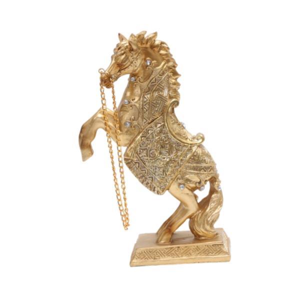 説明:[プレミアム素材]: 立っている馬の像は樹脂製で.耐摩耗性があり.壊れにくく.耐久性と長寿命を保証します. [精巧な職人技]: 樹脂製の馬の彫刻は精巧な職人技と鮮やかなディテールで作られており.ご自宅の装飾に最適です. [幅広い用途]...