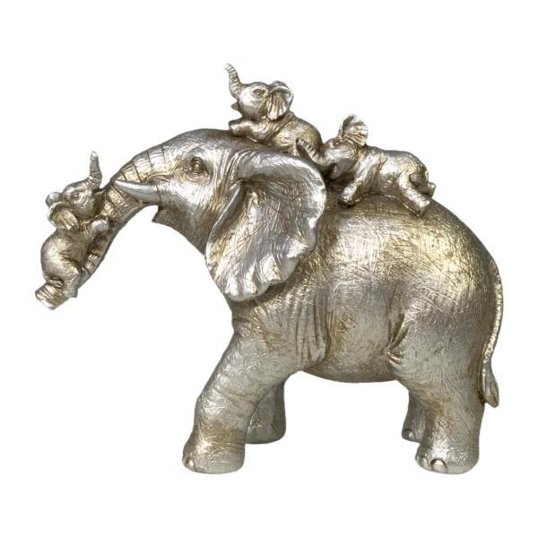 説明:[素材]: 象の像は樹脂素材で作られており.丈夫で壊れにくく.長い使用時間を保証します. [クリエイティブなデザイン]: この動物の彫刻は鮮やかな象の家族のイメージで.空間のエレガントな雰囲気を高め.家の装飾に最適です. [ホームデコ...
