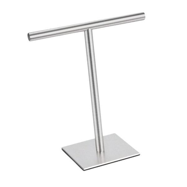 説明:[高品質素材]: タオルラックは高品質のステンレススチール製で.丈夫で耐摩耗性があり.壊れたり変形したりしにくいです. [多機能]: タオル棚はタオルを掛けるだけでなく.ロール紙.ヘアバンド.ジュエリーなどを掛けるのにも適しています....