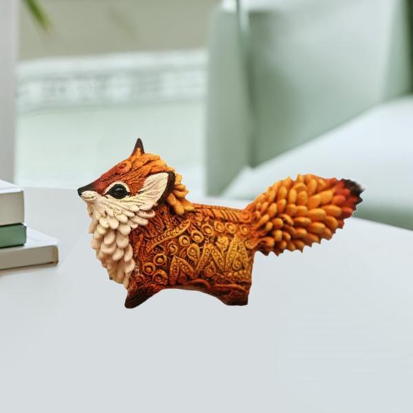 説明:[素材]: キツネのミニ像は樹脂素材で作られており.丈夫で耐摩耗性があり.変形しにくく.長寿命です. [装飾]: ミニキツネの動物の置物は.おしゃれでかわいい装飾品であるだけでなく.家.お祭り.パーティーの興味深い装飾品でもあります....