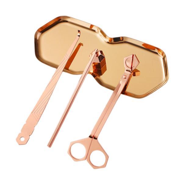 説明:[素材]: キャンドルトリマーセットは高級ステンレス鋼で作られており.細かい研磨と電気メッキプロセスを使用しています.色褪せたり変形したりしにくく.非常に実用的です.きれいなトリムときれいなキャンドル燃焼を保証します仕様:素材: ステ...