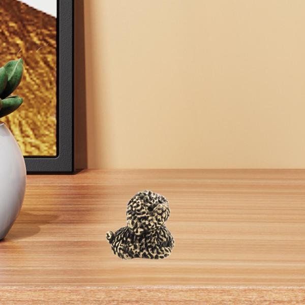 説明:[真鍮素材]: 真鍮のミニ犬の置物は真鍮素材で作られており.丈夫で光沢が長持ちします.[かわいい犬の置物]: 動物の像はかわいい子犬としてデザインされており.あなたのものに楽しみを加えます.ホーム[理想的なギフト]:ミニ犬の置物は.特...