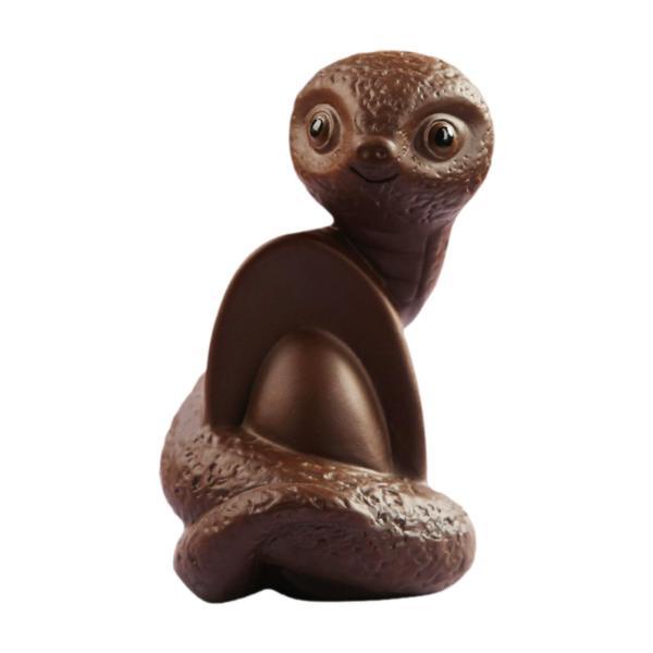 説明:[素材:この魅力的な小さなヘビの置物は.紫色の粘土から細心の注意を払って手作りされており.軽量で掃除が簡単で.あなたの空間にエレガンスのタッチを追加するのに最適です遊び心のあるデザイン.この2025年の中国の新年のスネークティーペット...