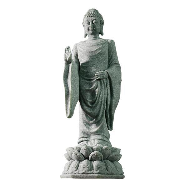 説明:[仏像]: 中国の仏像は威厳があり荘厳で.ご自宅に調和のとれた装飾を加えることができます. [プレミアム素材]: デスクトップの置物は.自然な質感と滑らかなラインを備えた高品質の石材で作られており.長期間使用できます. [幅広い用途]...