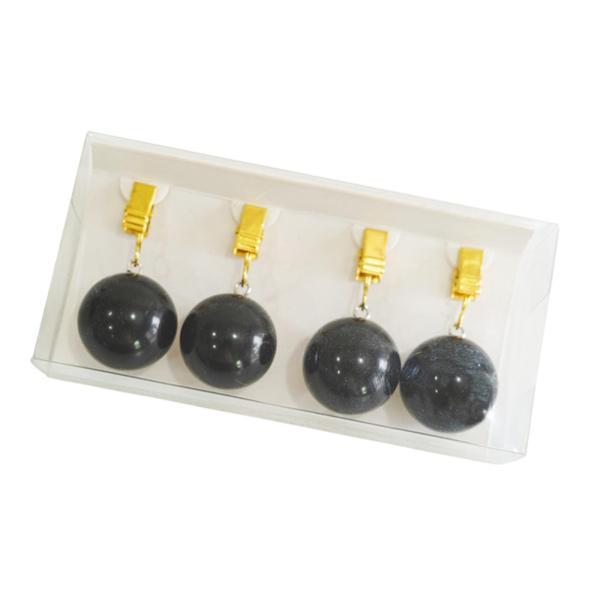 説明:[実用的なテーブルクロスウェイトセット]: 金属製クリップ付きのテーブルクロスウェイト4個セット.屋外での集まりや風の強い日にテーブルクロスを所定の位置に保つのに最適です. [丁寧に作られたテーブルクロスウェイト]: 3.5cmx3....