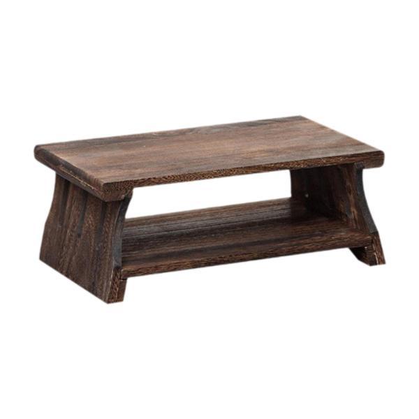 説明:[エレガントなデザイン]: このフロアテーブルは伝統的な地面に座るデザインが特徴で.自宅で本格的なお茶を飲む体験を演出するのに最適です. [素材]: 木で作られたこのコーヒーテーブルは.耐久性と自然な美しさを備えており.どんな部屋の装...