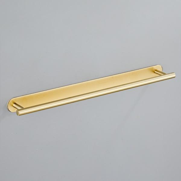 説明:[バスルームアクセサリーセット]: 吊り下げ収納のニーズに簡単に応え.バスルームをよりすっきりと快適に見せます. [プレミアム素材]: タオルバーは高品質の304ステンレススチール製で.頑丈で.丸くて滑らかなデザインが体を傷から守りま...