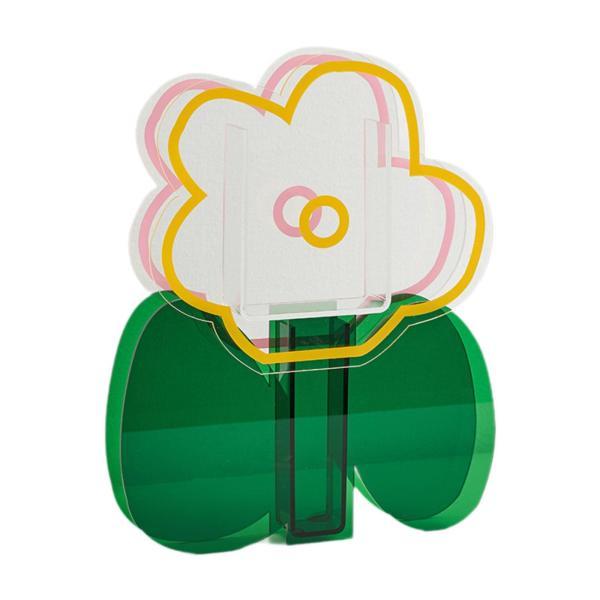 説明:[モダンでユニークな花瓶]: このシンプルでモダンなミニマリストな現代的なアクリル花瓶でインテリアを飾りましょう.どんなお部屋にも芸術的なタッチを加え.新鮮で清潔な雰囲気を演出します. [素材]: アクリルフラワーベースは高品質のアク...