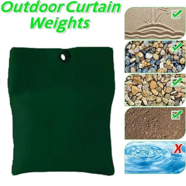 説明:[素材]: アウトドアカーテンウェイトはキャンバス生地で作られており.PE密封バッグとマッチしており.ウェイトバッグが汚れるのを効果的に防ぎ.長期間の使用を保証します. [セルフ粘着式クロージャーデザイン]: カーテンウェイトバッグは...