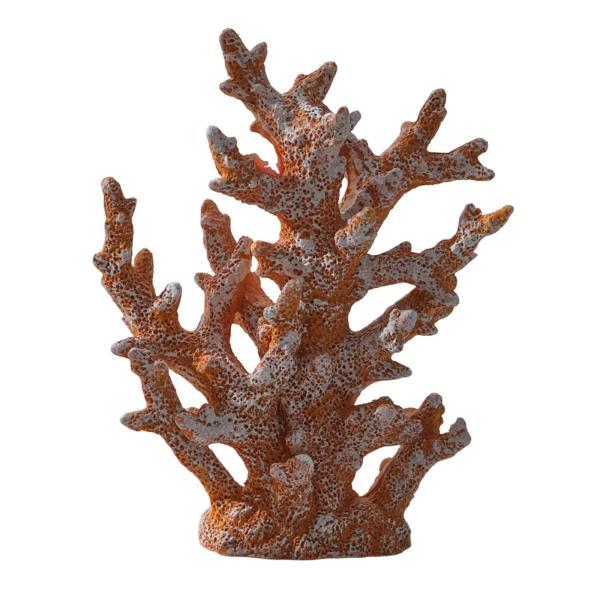 説明:[素材]: 人工サンゴ水槽の装飾は樹脂素材で作られており.丈夫で壊れにくく.長持ちします. [クリエイティブなデザイン]: この樹脂製の置物はサンゴをイメージしており.空間の興味深い海風の雰囲気を高め.家の装飾に最適です. [ホームデ...