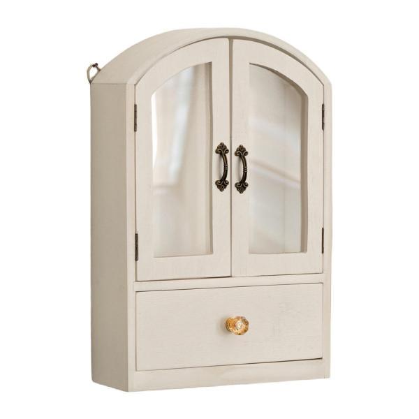 説明:[多用途収納ソリューション]: この木製デスクトップオーガナイザーは.化粧品.ジュエリー.香水.コレクションフィギュアなど.幅広いアイテムの収納に最適です.多機能設計により.多様な整理ニーズを満たす十分な収納スペースを提供します. [...