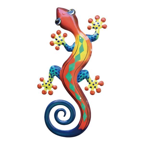 説明:[クリエイティブなヤモリデザイン]: ヤモリの優雅さからインスピレーションを得たこの壁飾りは.生き生きとしたダイナミックなポーズが特徴で.どんな空間にも遊び心を加え.単調な壁の単調さを打ち破り.部屋の雰囲気を高めます. [芸術的な仕上...