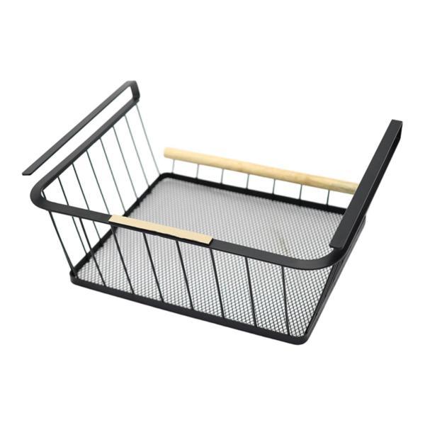 説明:[空間を整理整頓]: 当社のハンギング収納バスケットは.キッチン.寝室.オフィスデスクをすっきりと整理整頓できます.散らかりを効果的に軽減し.大学の寮に最適なオーガナイザーです. [多用途]: この多機能収納バスケットは.寝室.キッチ...