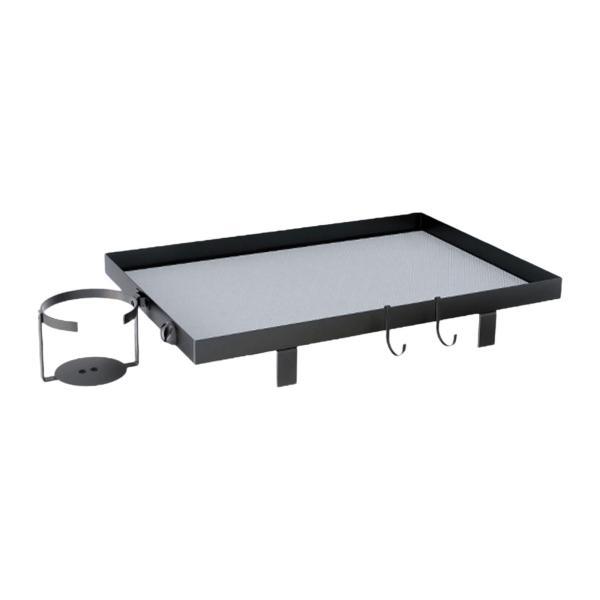 説明:[高品質素材]: カーボンスチール製のこのベッドサイドシェルフは.頑丈で耐摩耗性に優れており.頑丈さを損なうことなく長期間使用できます. [簡単な取り付け]: ツールを必要とせず簡単にセットアップできるこの寮のベッドサイドテーブルは....