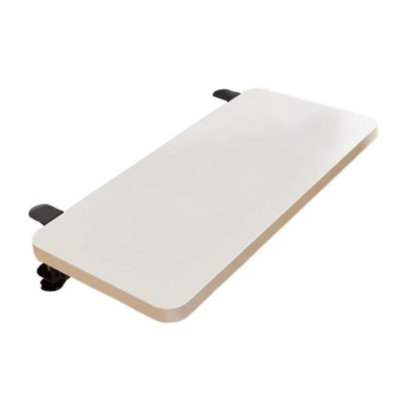 説明:[ドリル不要の取り付け]: このデスクトップ拡張ボードは.ドリルを必要とせずに簡単に取り付けられるように設計されており.ワークスペースに便利な追加機能になります. [頑丈な構造]: 90度折りたたみ式で幅が広がるデスクボード.高品質の...