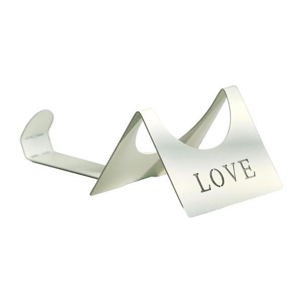 説明:[製品サイズ]: シングル卓上ワインラック.コンパクトで軽量.約 20cmx11cmx7cm/7.87インチx4.33インチx2.76インチ. [プレミアム素材]: ワインボトルホルダーは鉄素材で作られており.強力な構造で頑丈.壊れに...