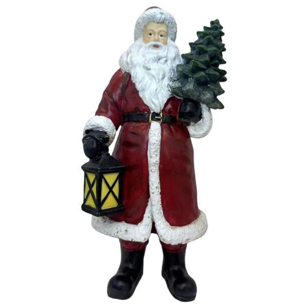 説明:[プレミアムで信頼性]: このサンタクロースのオーナメントは樹脂素材で作られており.耐久性と理想的なデザインを保証します. [お祭りの装飾]: ユニークで美しく作られたサンタクロースの像は.デスクトップの装飾にお祝いの雰囲気と喜びを加...