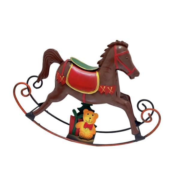 説明:[お祝いの北欧風装飾]: この装飾的な鉄製のロッキングホースは.魅力的なクリスマスデザインが特徴で.ご自宅やお店の窓にホリデーの雰囲気を添えるのに最適です. [プレミアム素材]: このクリスマスホースの像は鉄製で頑丈なので.毎年季節の...