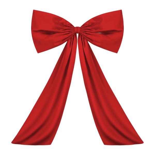 説明:[高品質素材]: この大きなリボン装飾は丈夫なポリエステルと布で作られており.耐久性と豪華な外観を備え.ホリデーの装飾を高めるのに最適です. [たっぷりとしたサイズ]: 60cmx82cm/23.62インチx32.28インチのこのリボ...