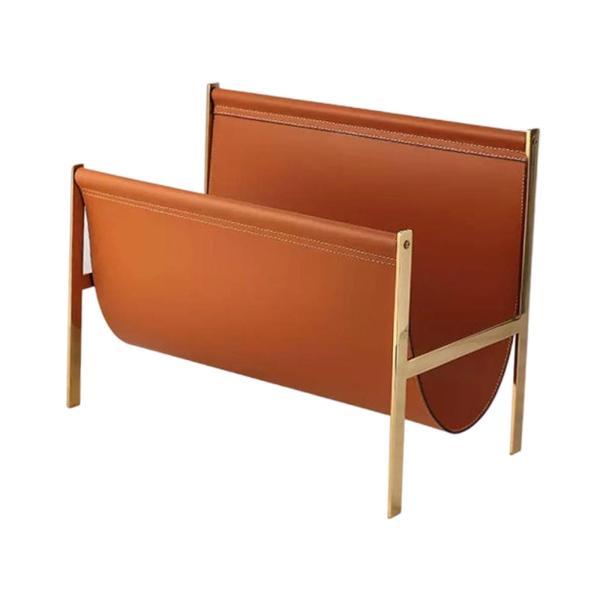 説明:[メタルフレームとPUレザーシェル]:メタルフレームとPUレザーシェルを組み合わせたマガジンホルダーは.頑丈さとエレガントさを兼ね備えています.リビングルームに置いて.雑誌を整理整頓しながら高級感を演出できます. [様々な場所に最適]...