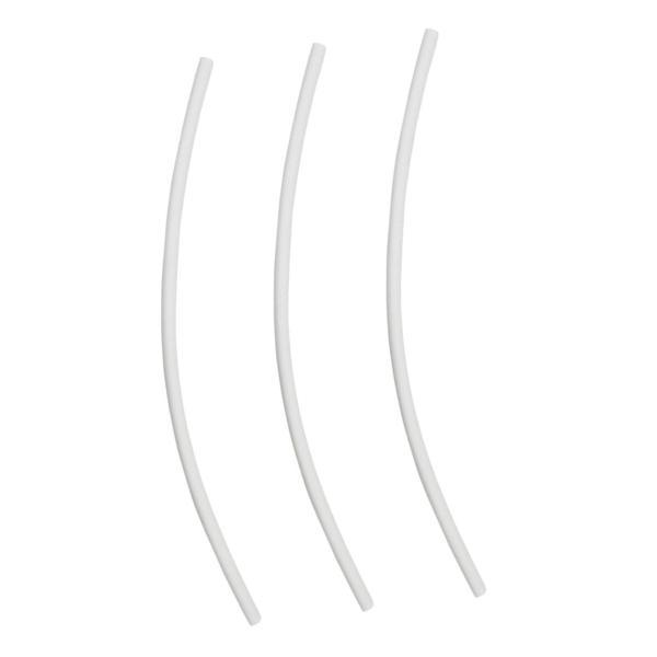 説明:[ユニバーサルな互換性]:この効率的なトイレ用交換用リフィルチューブで.摩耗した部品をアップグレード・交換しましょう.100.200.200A.400の給水バルブに特化しており.ほとんどの標準的な給水バルブに適合します. [長期使用の...