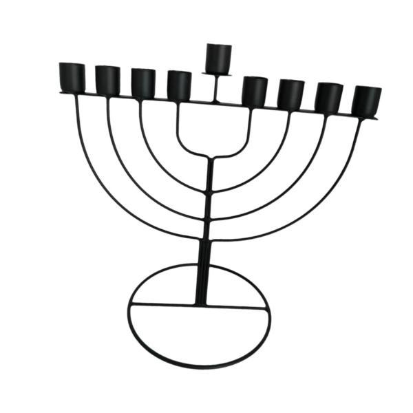 説明: [エレガントなデザイン]: 複数のキャンドルホルダーを備えたヨーロッパのヴィンテージデザインが特徴で.どんな家やショールームの装飾にも高級感とロマンスを加えます. [プレミアム素材]: 高品質の合金で作られており.耐久性と洗練された...