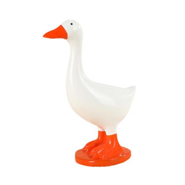 説明:[マグネットキーホルダー]: マグネット式グースキーホルダー.アヒルの像のキーハンガー.クリエイティブです. [特徴]: マグネット式ガチョウの置物は.底面が平らなデザインで安定性を確保し.表面に置いても転倒を防ぎます. [素材]: ...