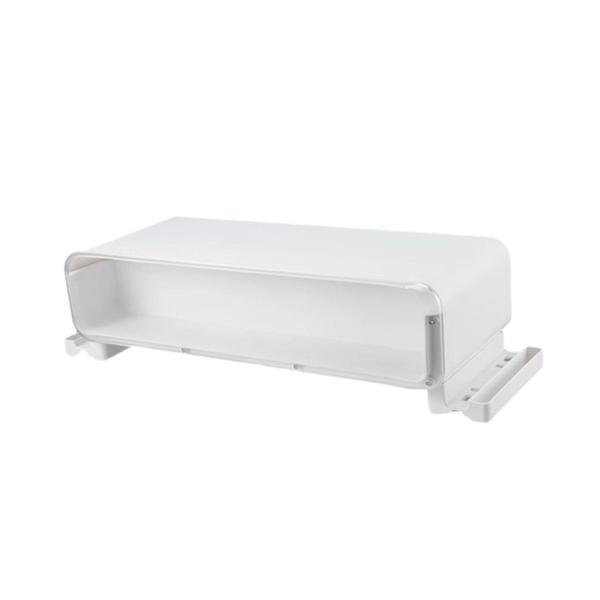 説明:[多機能]: コンピュータースクリーンベース.収納引き出し.ディスプレイボックスを1つに組み合わせ.ワークスペースを効率的に整理しながら健康的な姿勢を促進します. [人間工学]: 科学的にコンピューター画面を目の高さまで持ち上げ.首や...