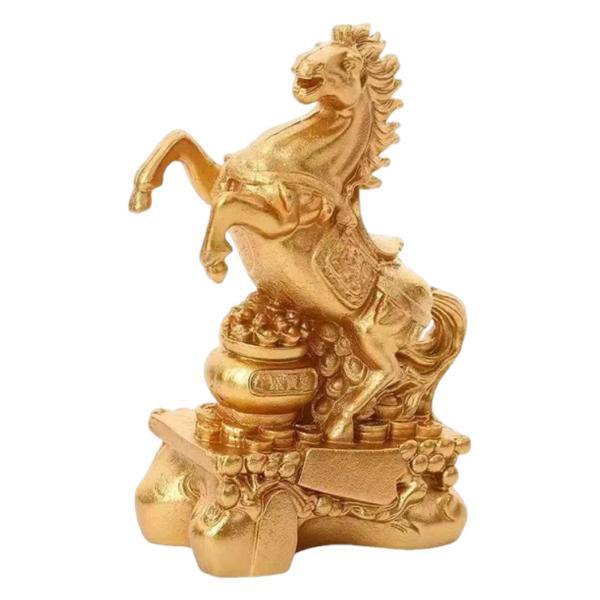 説明:[素材]: 馬の像はPVC素材で作られており.頑丈で耐久性があり.長い使用時間を保証します. [クリエイティブデザイン]: この動物の彫刻は馬のイメージで.空間のエレガントな雰囲気を高め.家の装飾に最適です. [ホームデコレーション]...